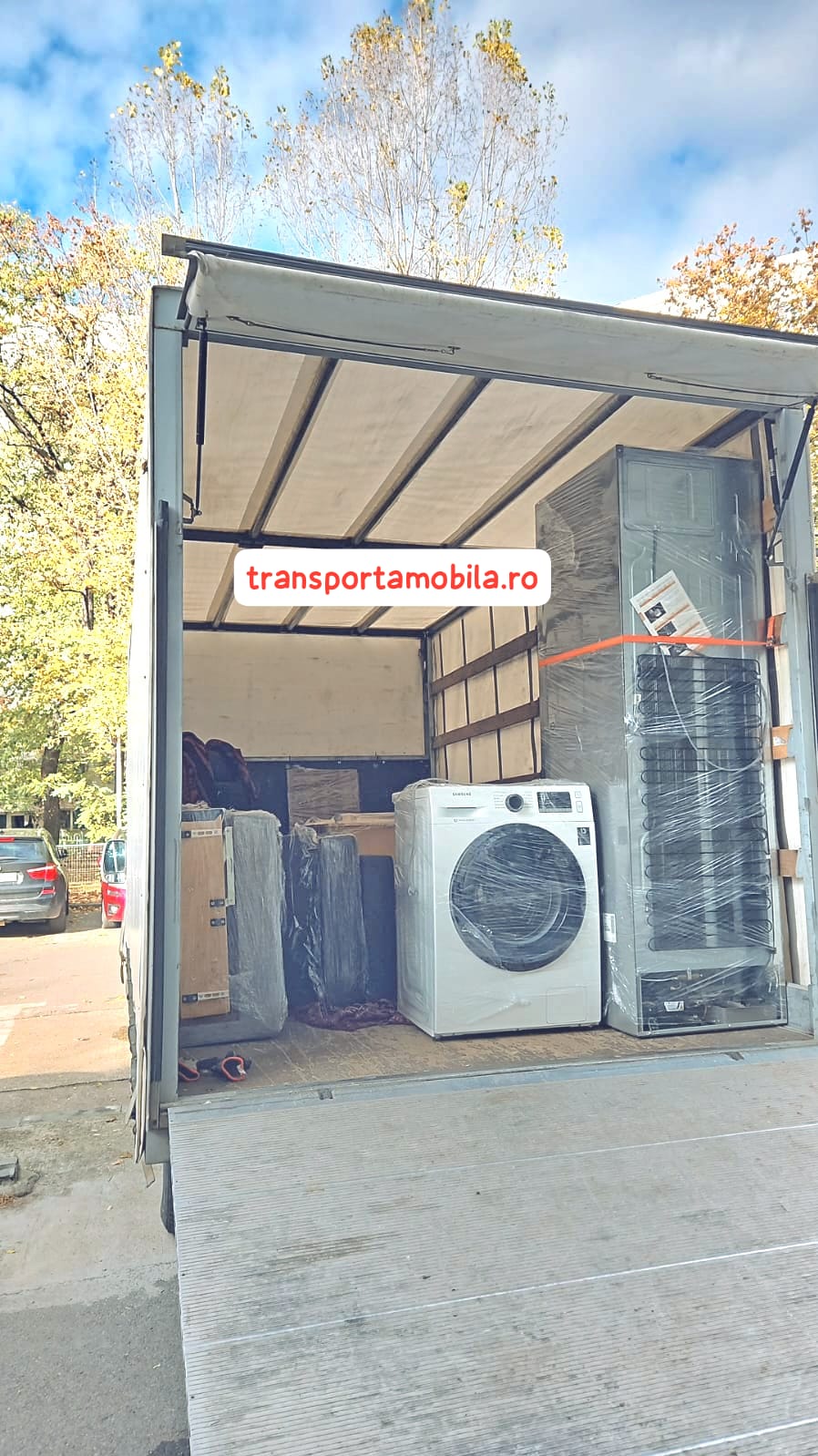 Firma Mutări & Debarasări Mobilă Brașov: Eficiență cu 10% Mai Ieftin! 🚀 ...